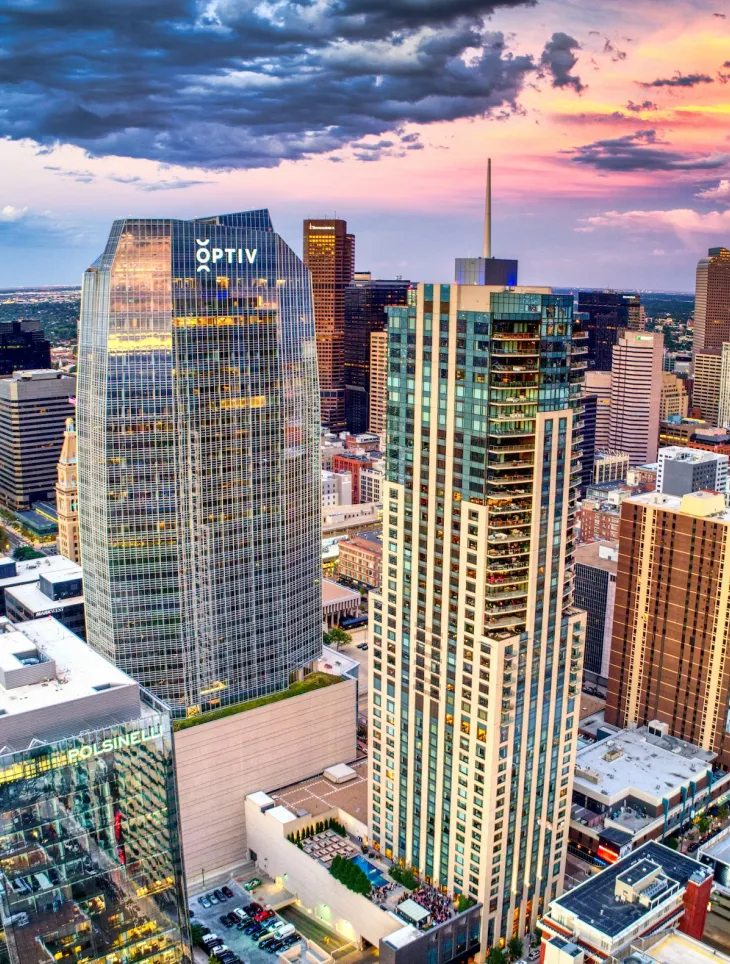 Denver Temporary Staffing Services with 69,100+ workers | Instawork