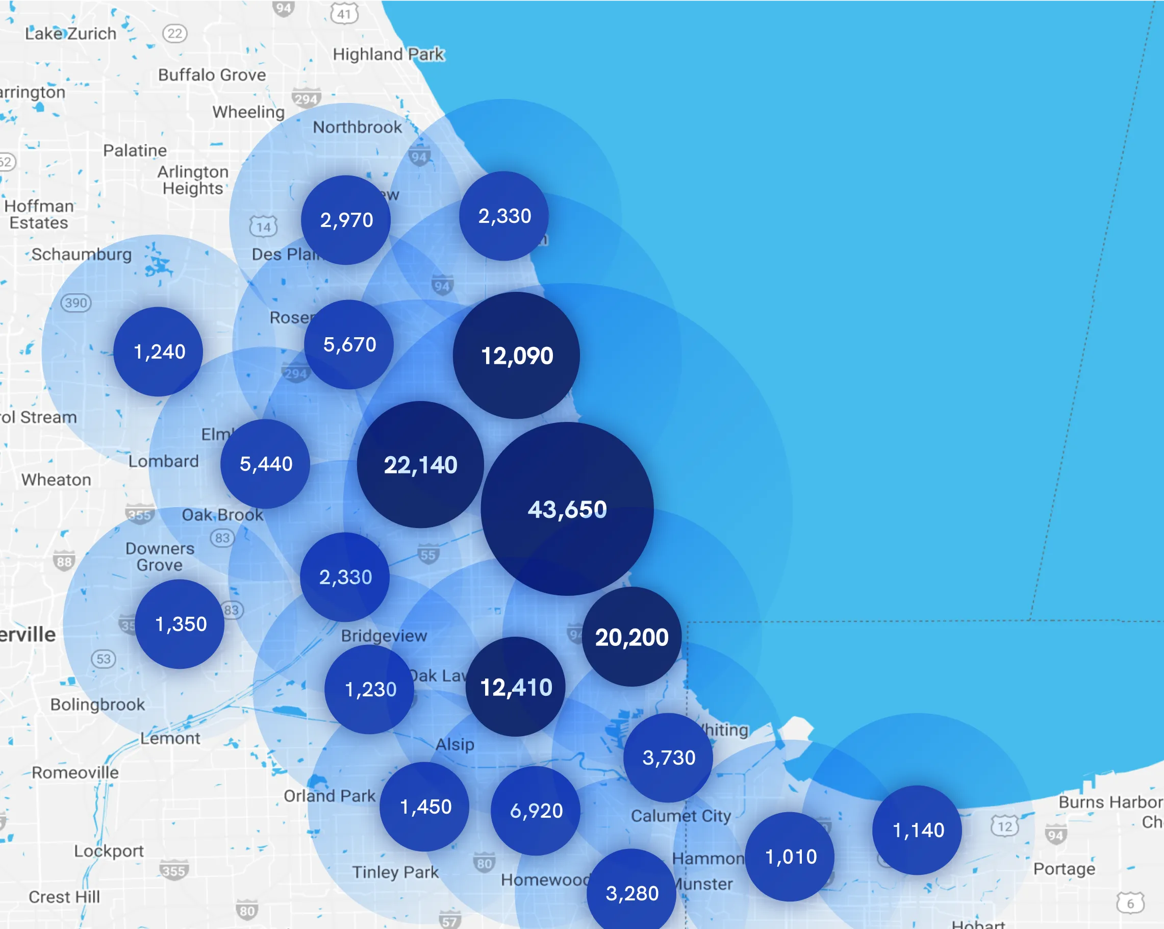 Chicago Temporary Staffing Services with 192,700+ workers | Instawork