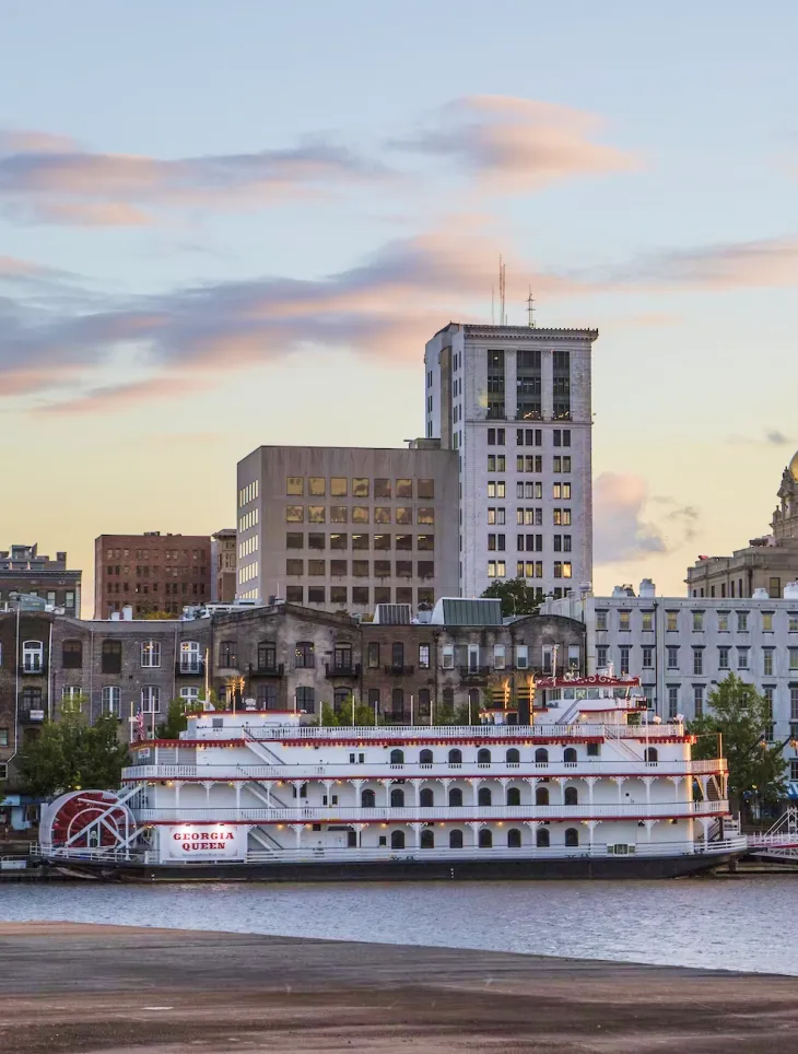 Savannah Temporary Staffing Services with 11,500+ workers | Instawork