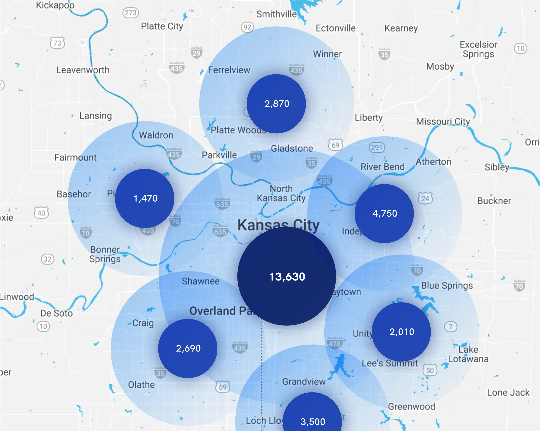 Kansas City Temporary Staffing Services with 41,700+ workers | Instawork