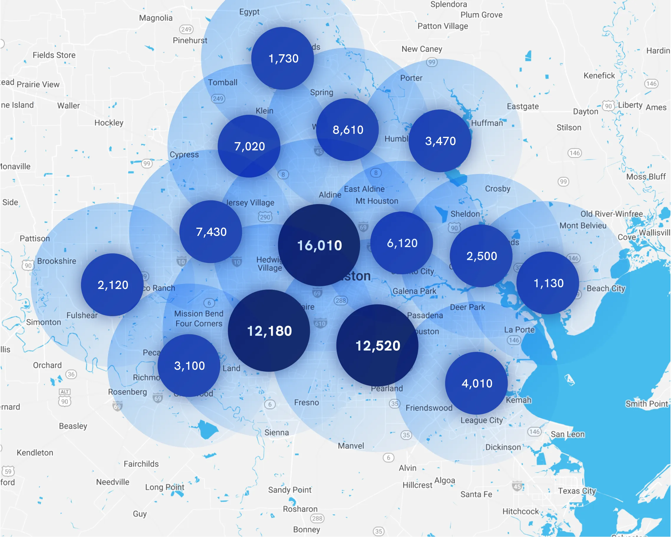Houston Temporary Staffing Services with 133,800+ workers | Instawork