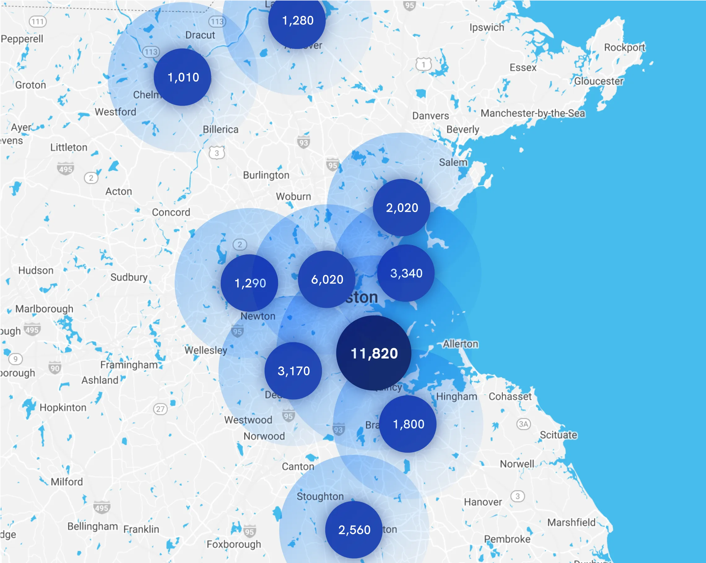 Boston Temporary Staffing Services with 66,800+ workers | Instawork