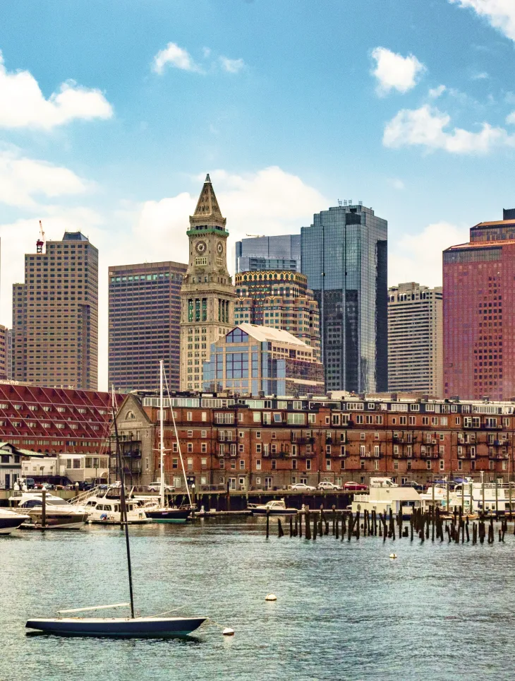 Boston Temporary Staffing Services with 66,800+ workers | Instawork