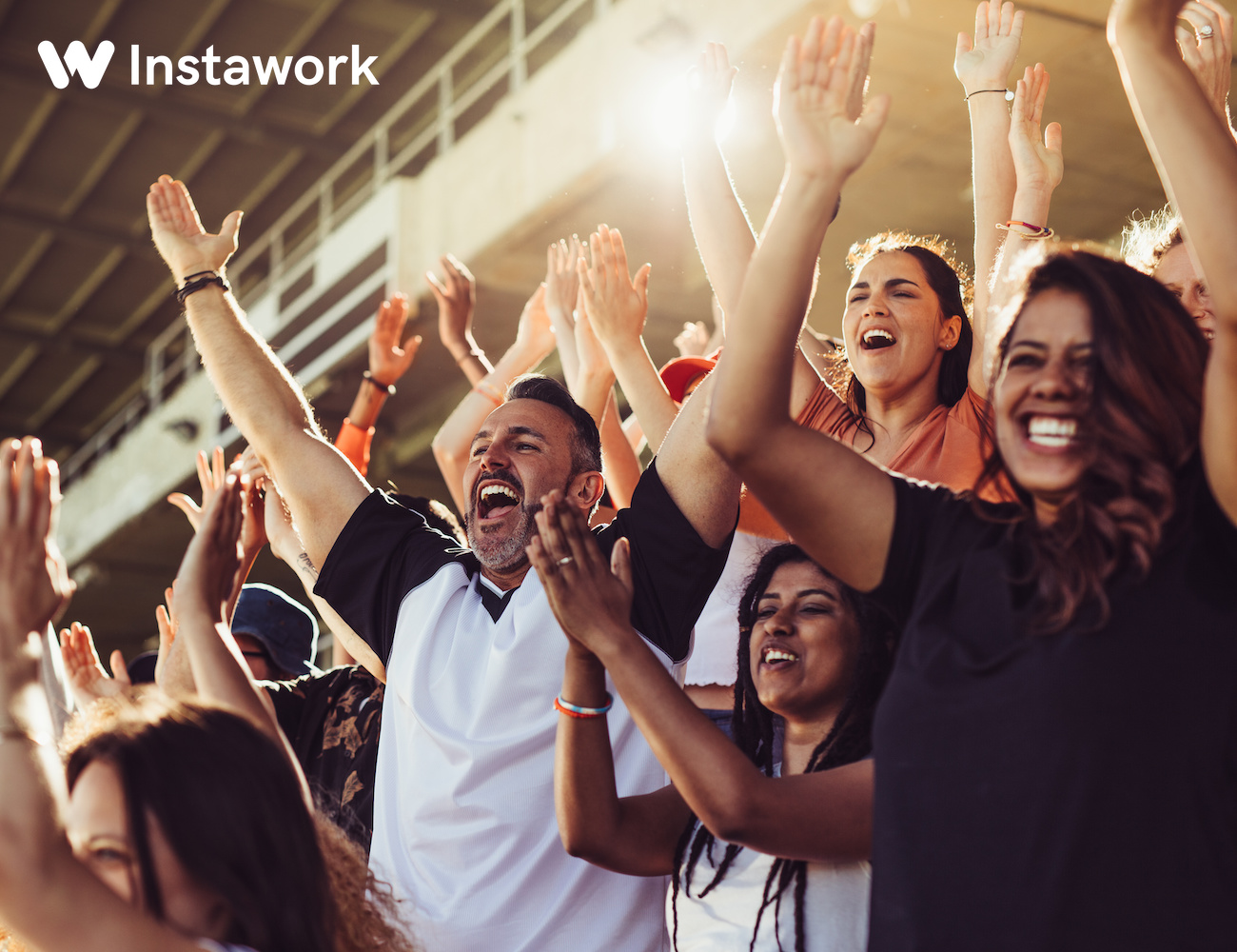 Football season gives the labor market a kick