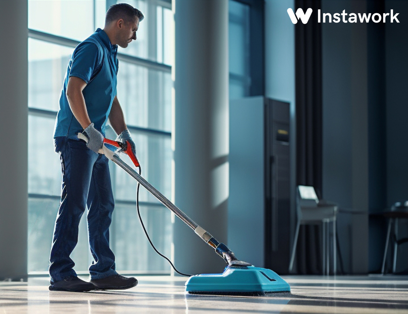 Monthly Labor Market Report: Several signs of slackness