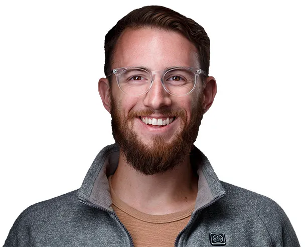 Improver → About Us