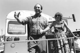 Turning grief into action - Kate's Club