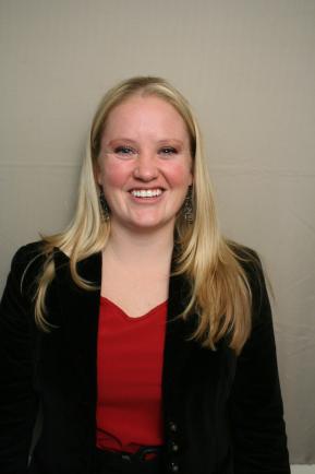 In Anticipation of Memorial Day…Captain Julie Cyr's Story - Kate's Club