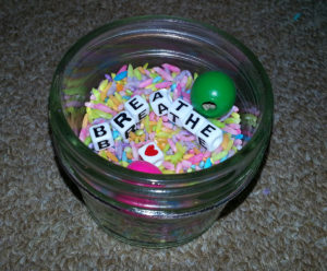 The Relax Jar - Kate's Club