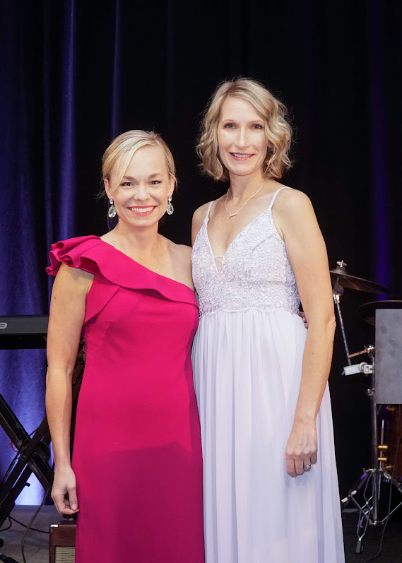 How Kristin and Cindy’s Grief Journeys led them to be Co-Chairs of Gala ...