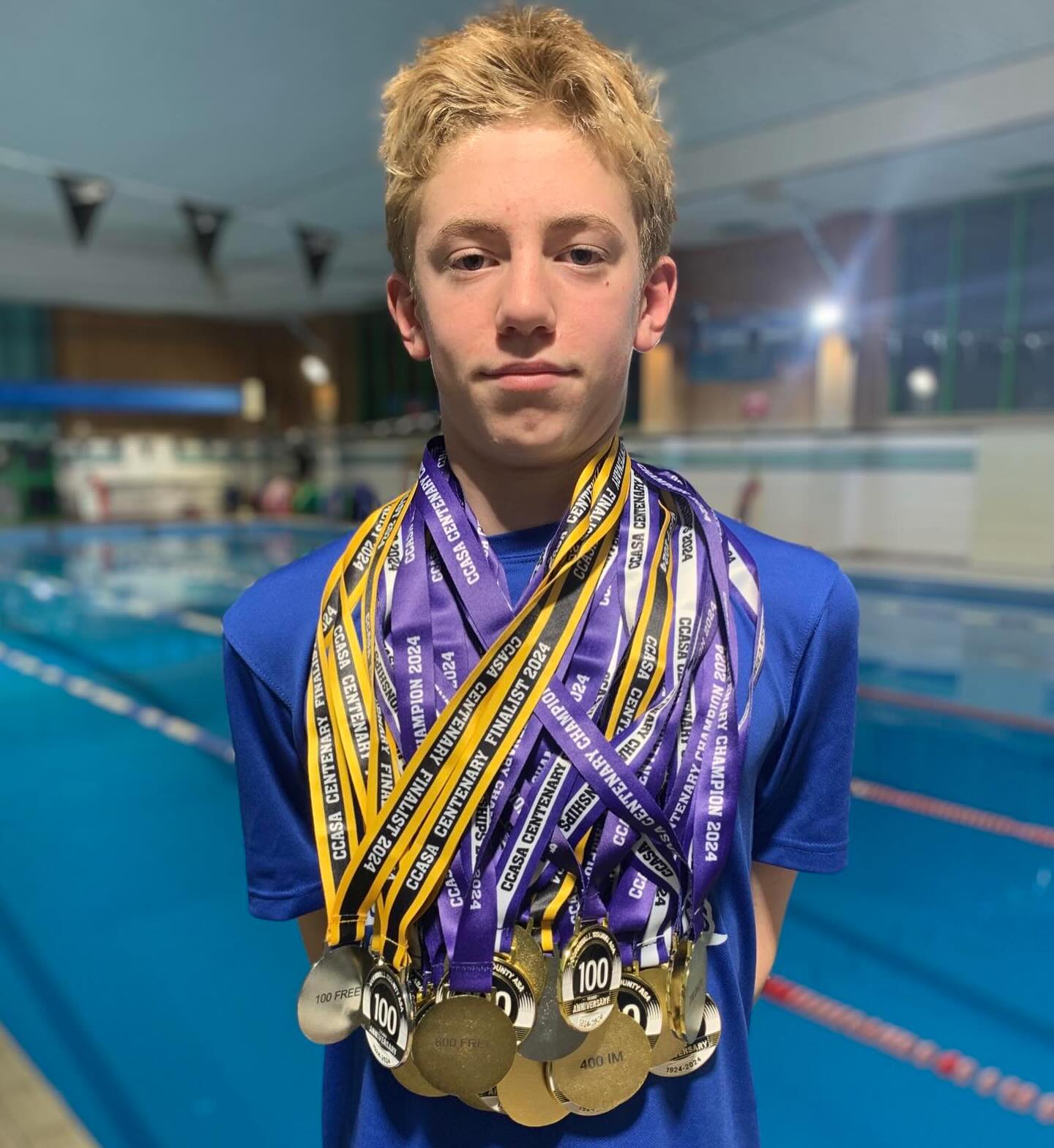 Counties 2024 Success - Head Coach Report