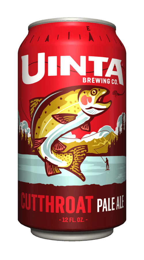 Uinta Brewing Company