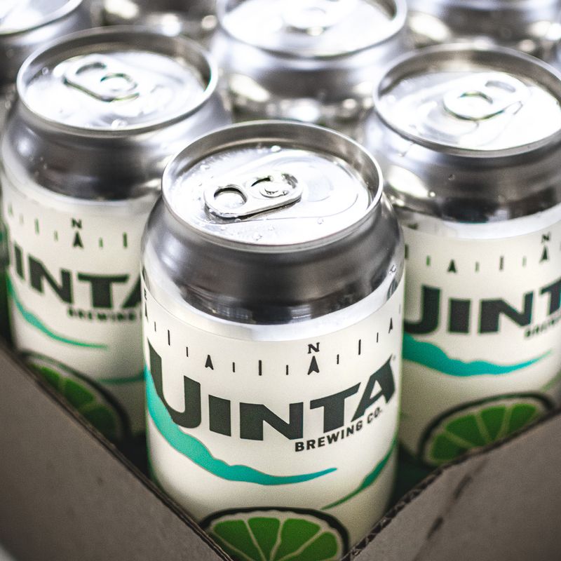 Uinta Brewing Company