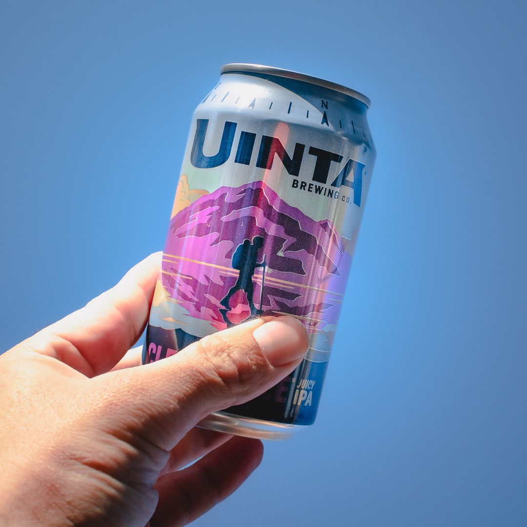 Uinta Brewing Company