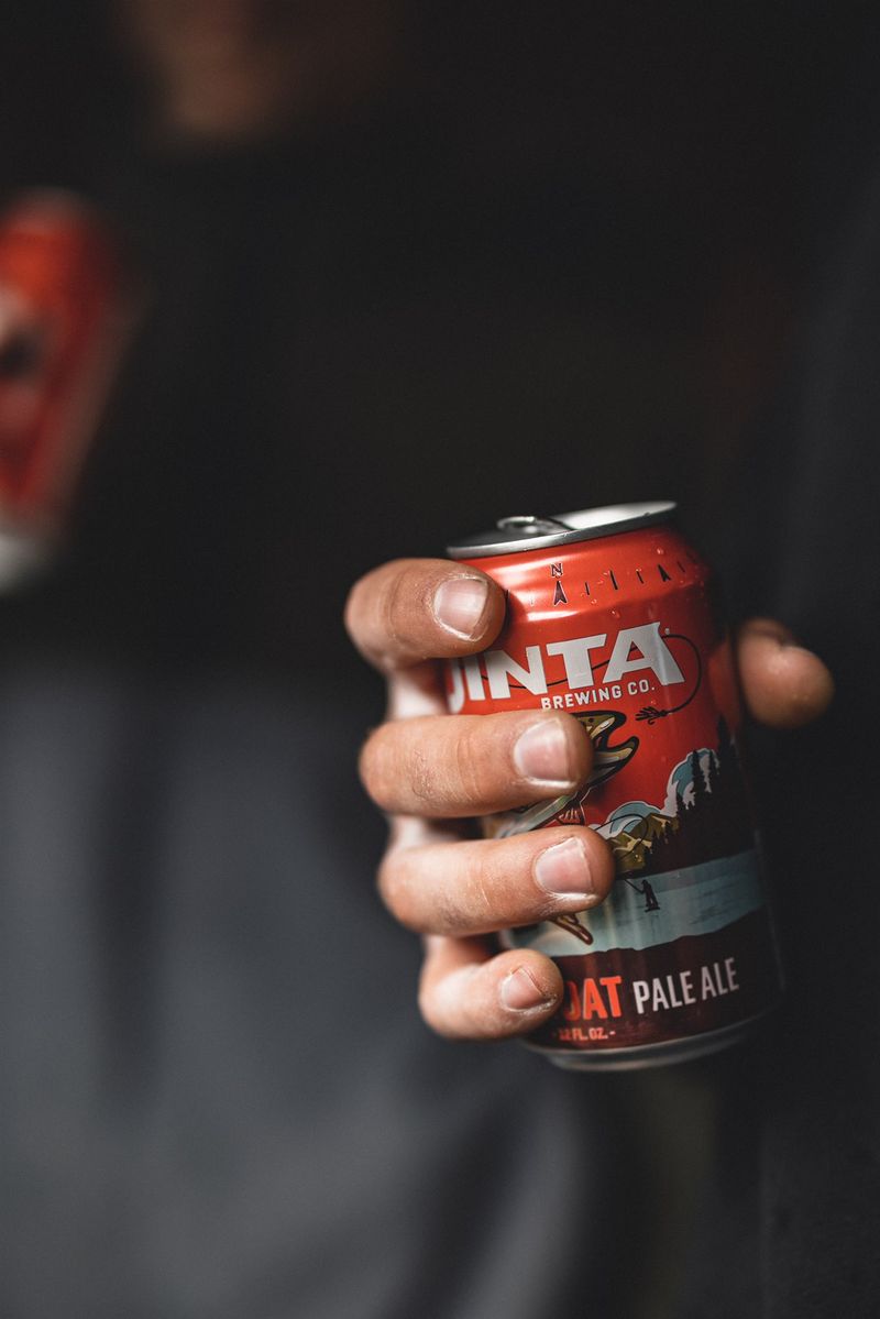 Uinta Brewing Company - Salt Lake City