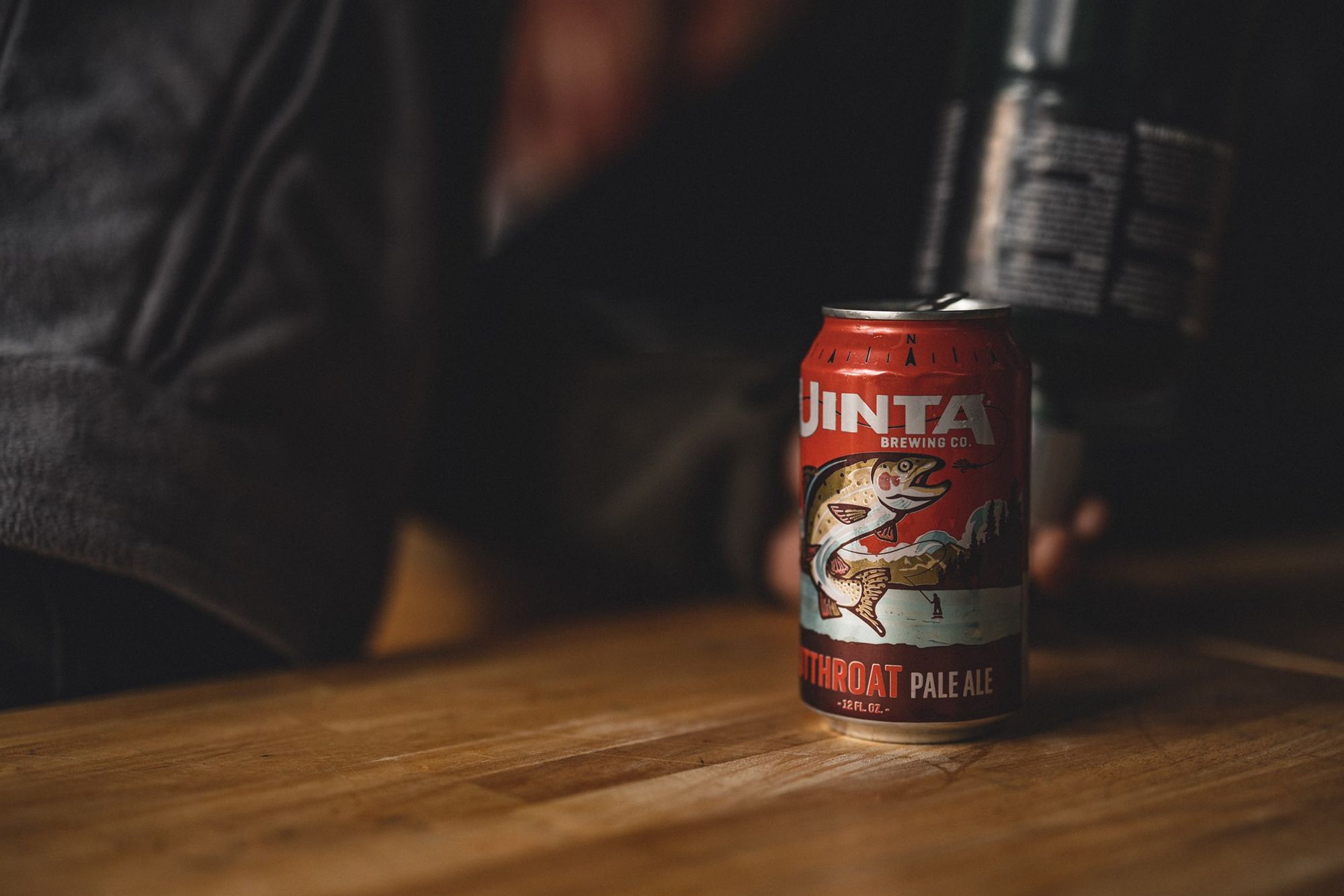 Uinta Brewing Company