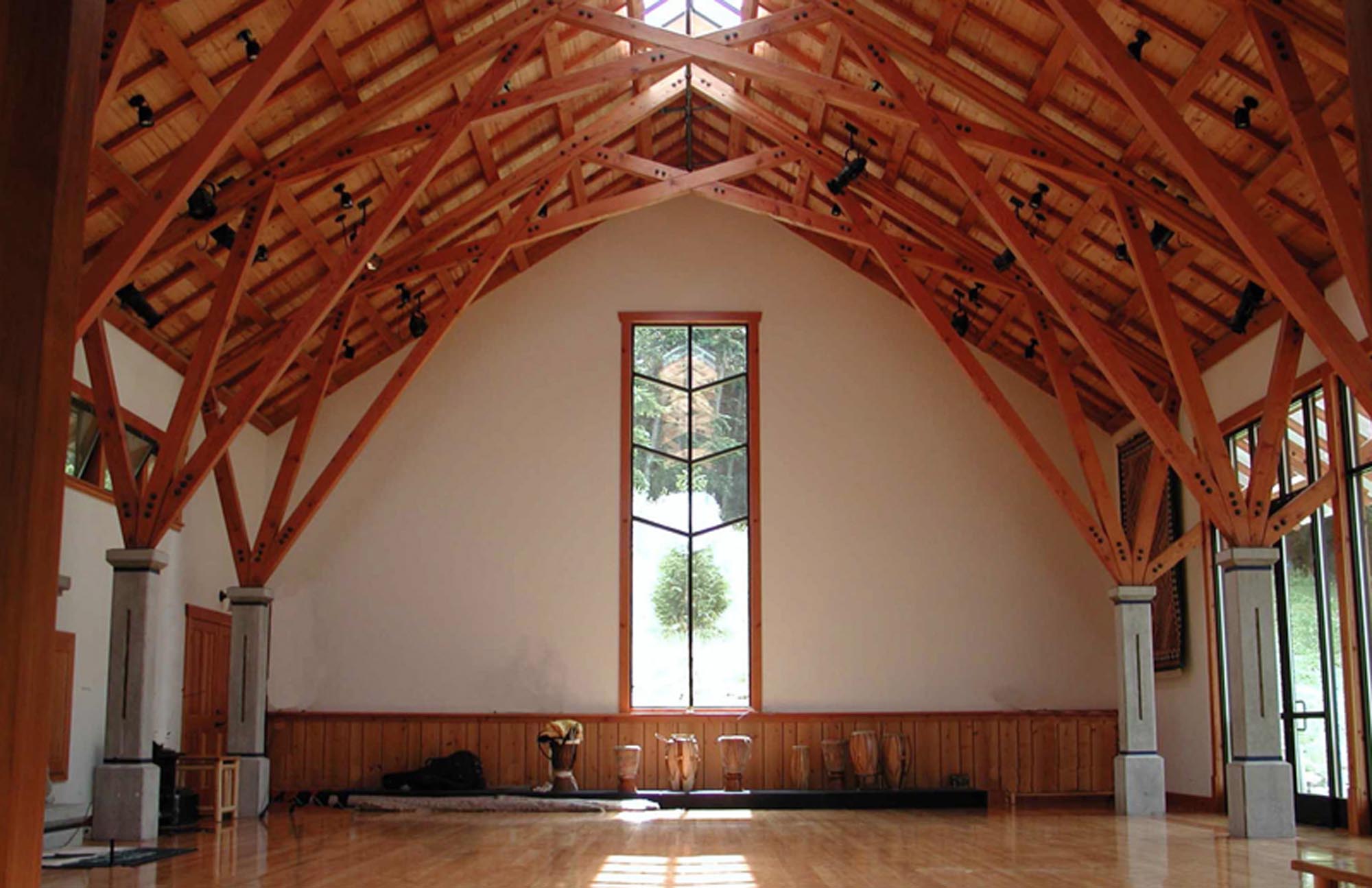 Retreats — Mind.Body.Hum