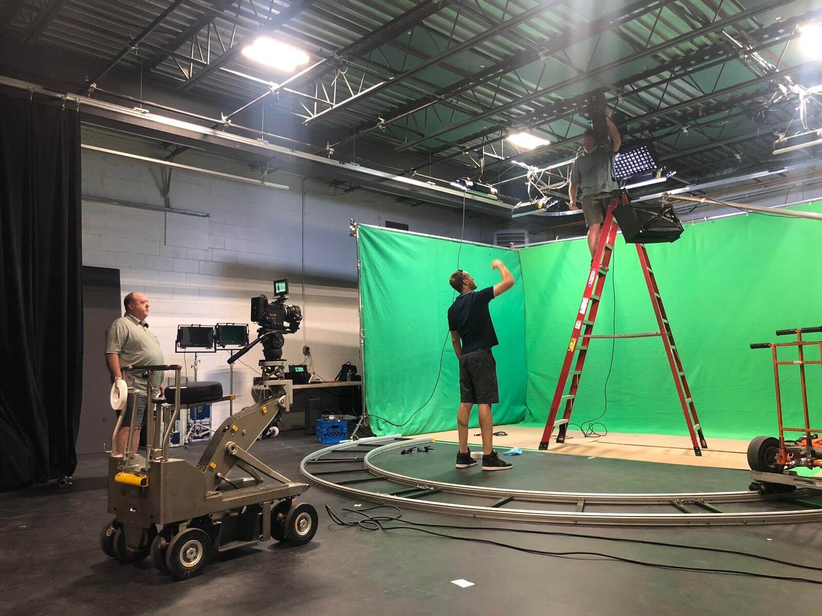 Body Armor - Social Media — Neymarc Visuals | VFX-enhanced Film Production