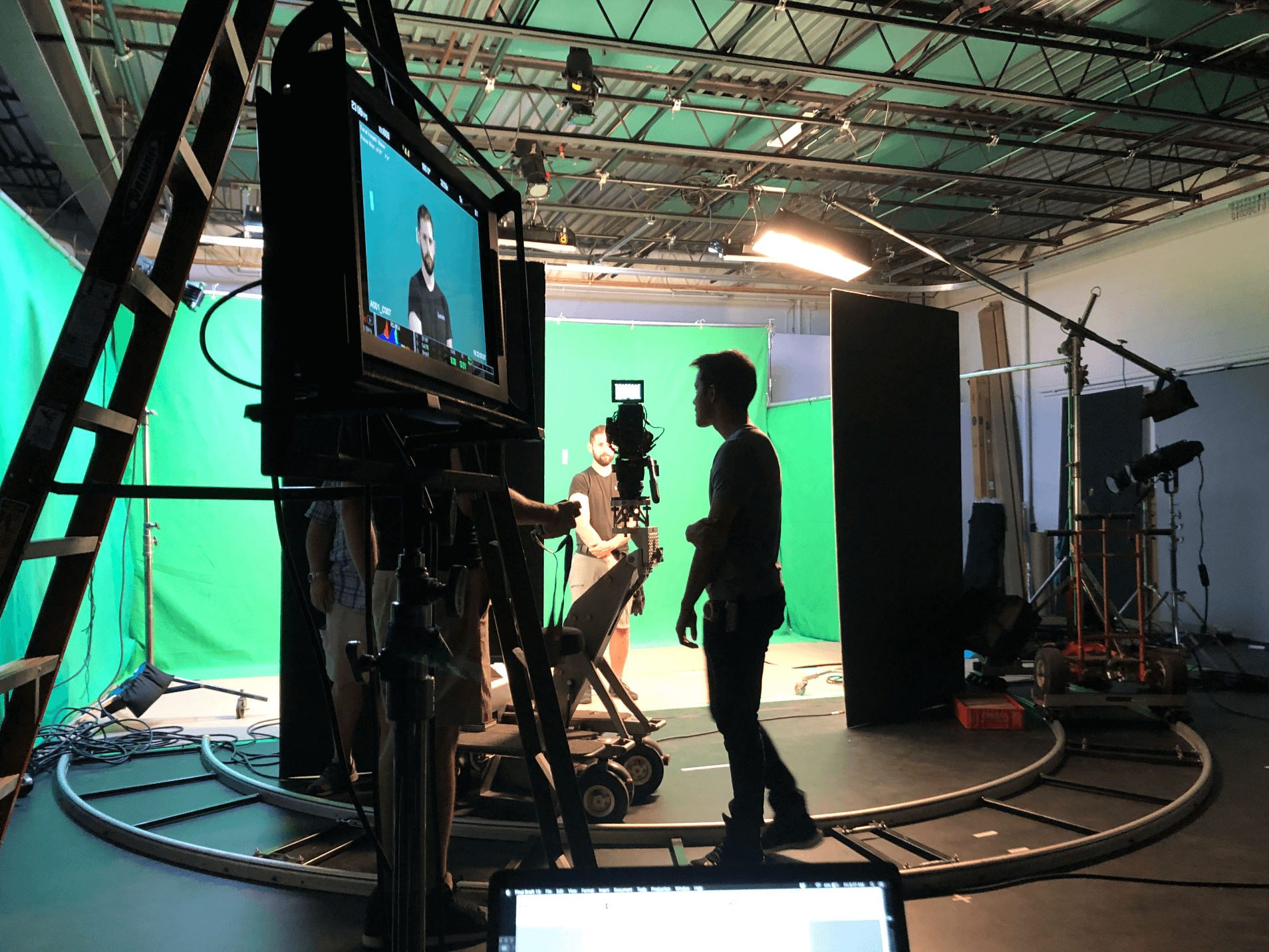 Body Armor - Social Media — Neymarc Visuals | VFX-enhanced Film Production