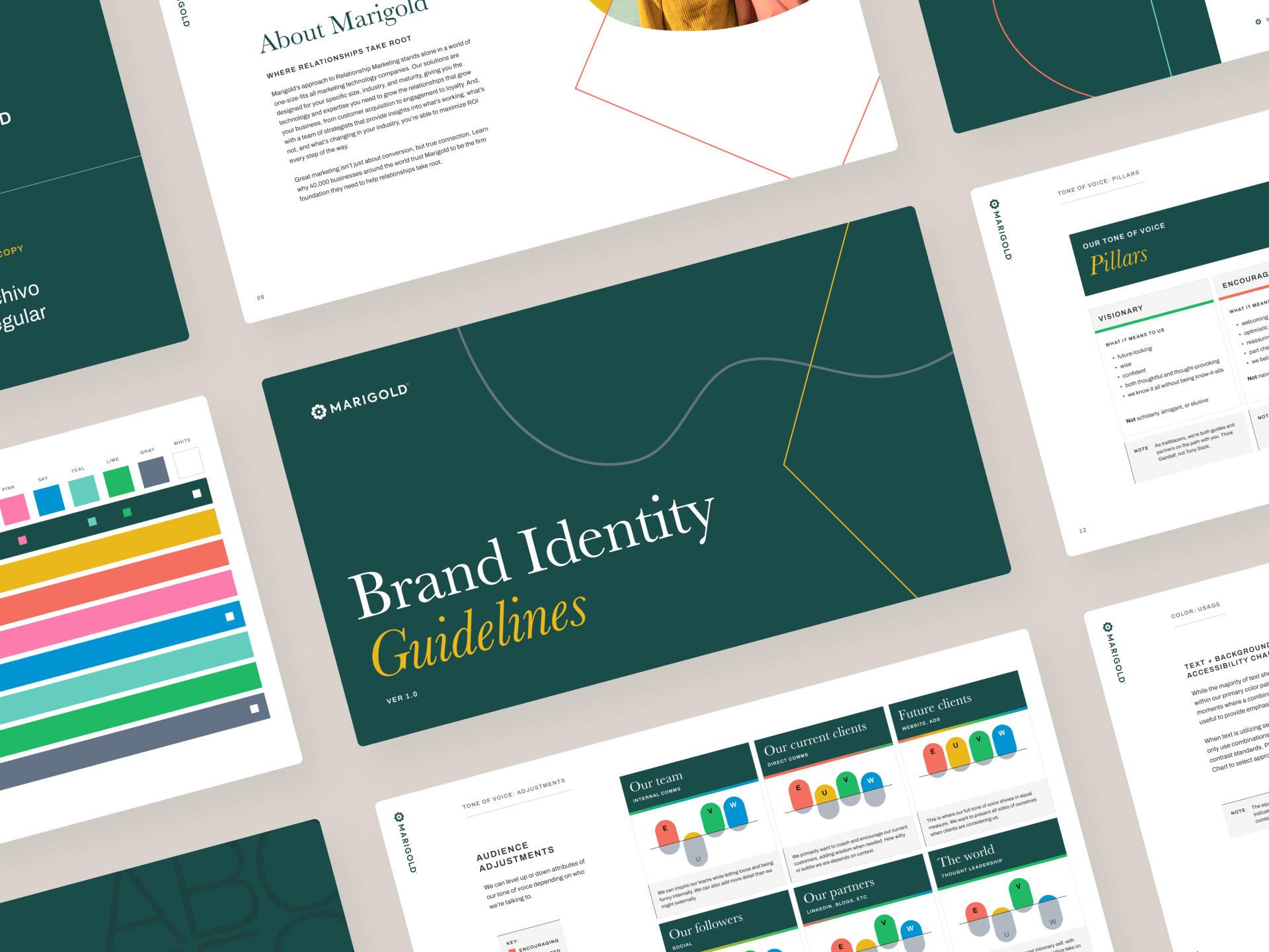 Noelle Grimes · Design