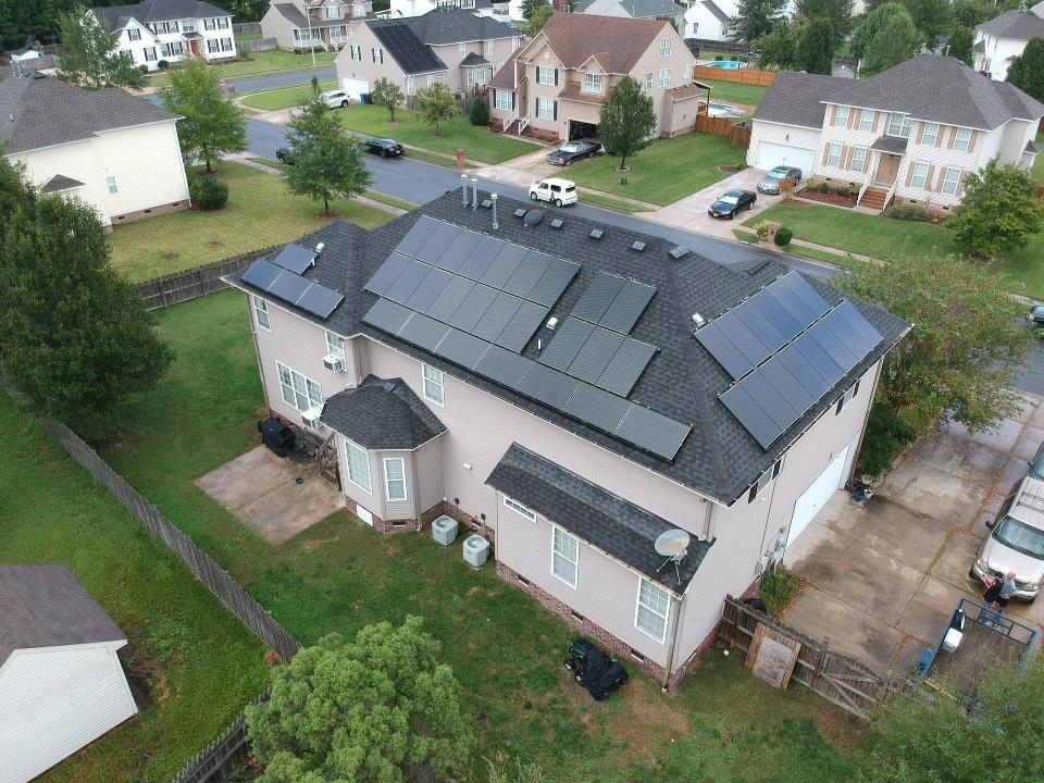 Designing Your Solar System: A Step-by-Step Guide