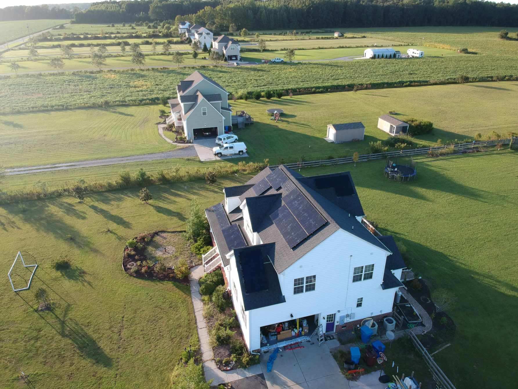 Why Choose ION as Your Solar Provider?