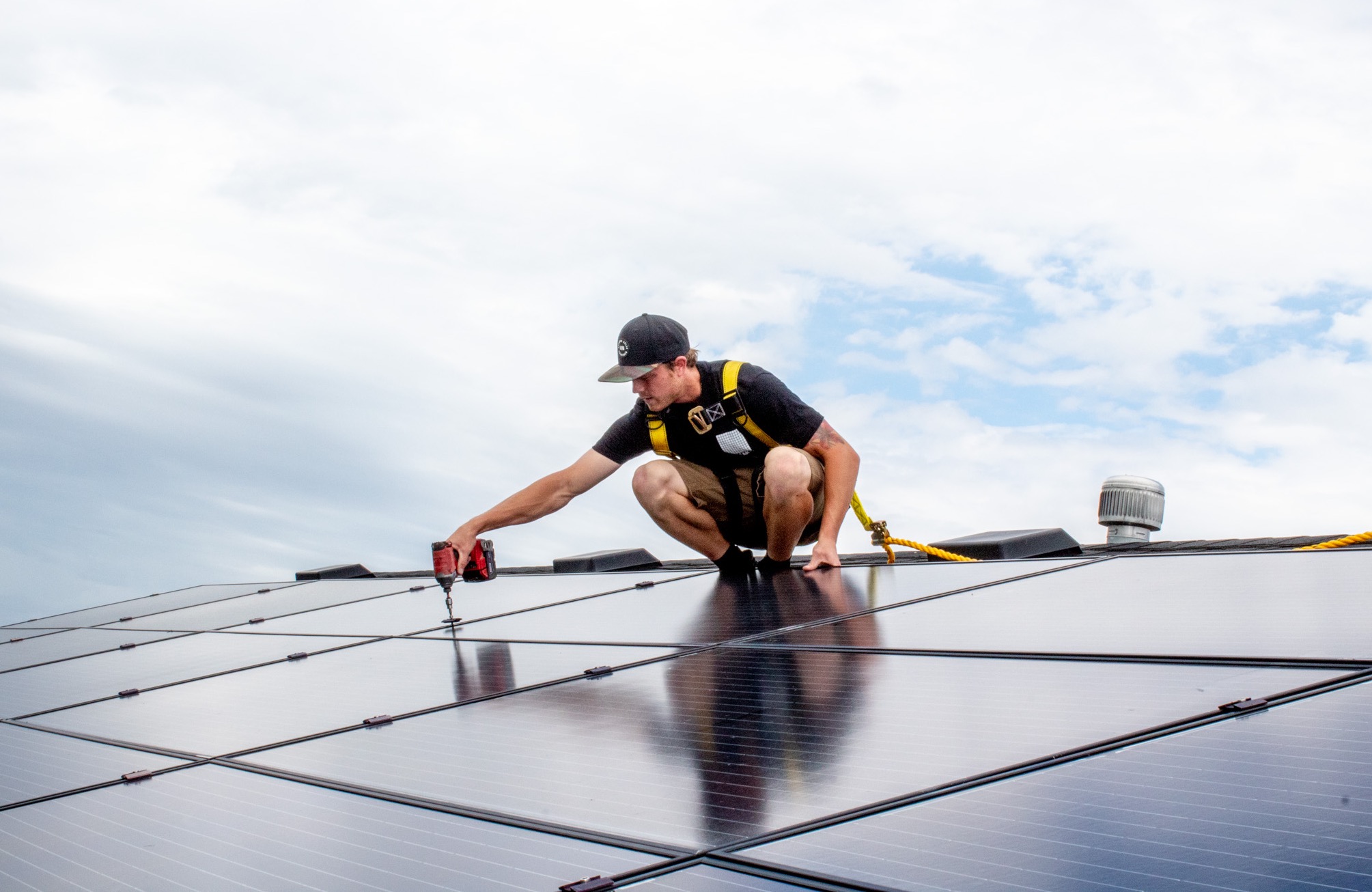 Maximizing the Benefits of Your Solar System with Comprehensive Support ...