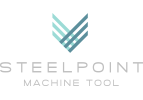 SteelPoint Machine Tool | Elevate Your Manufacturing Standards