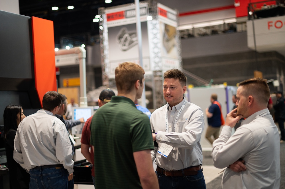 SteelPoint Machine Tool | Elevate Your Manufacturing Standards