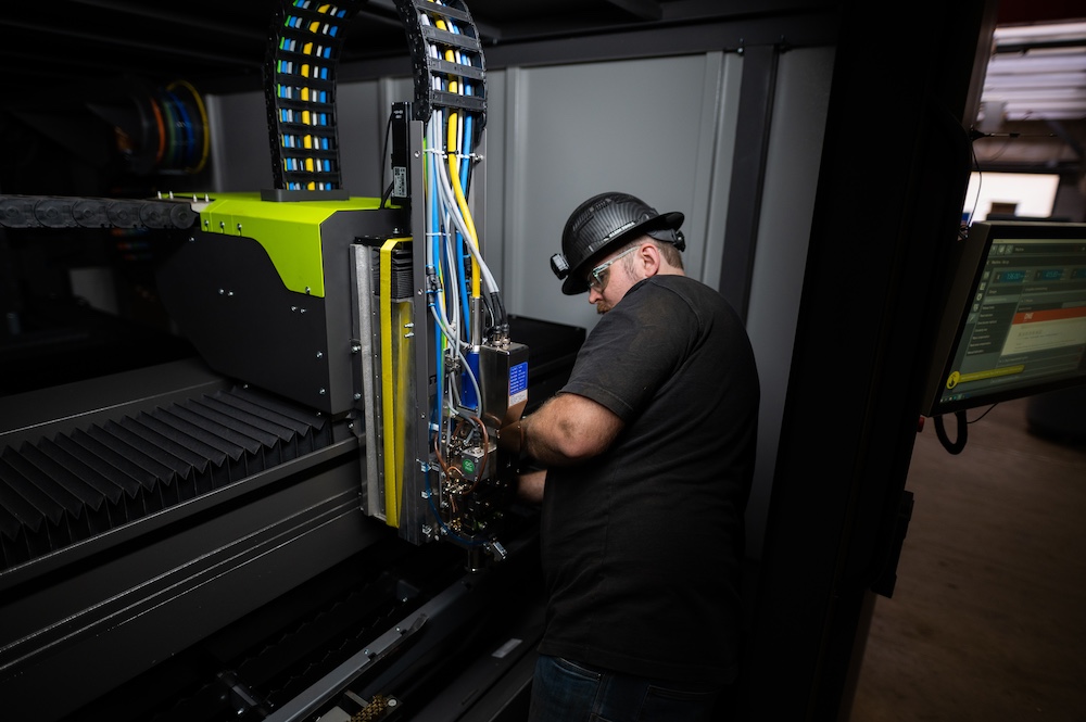 OpEx | Eliminate Machine Downtime