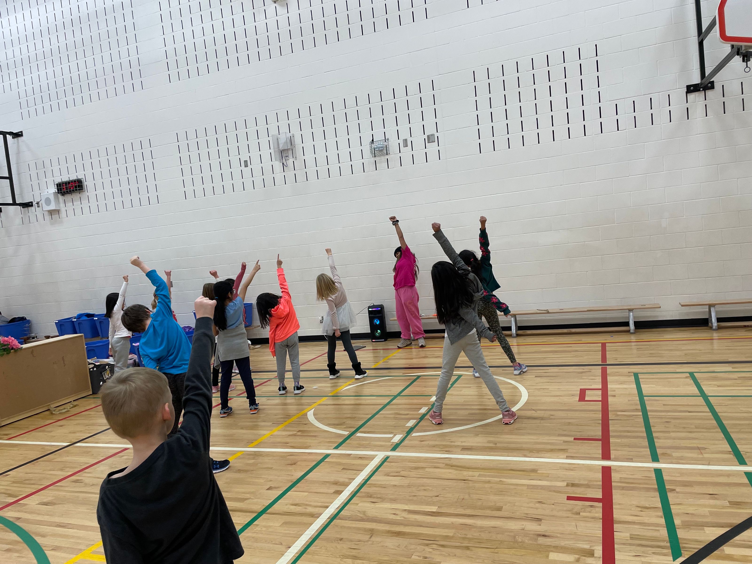 About Us - Mighty Learner Childcare - Calgary