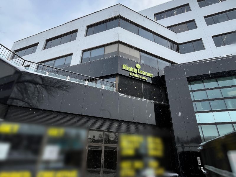 Mighty Learner ChildCare Centre