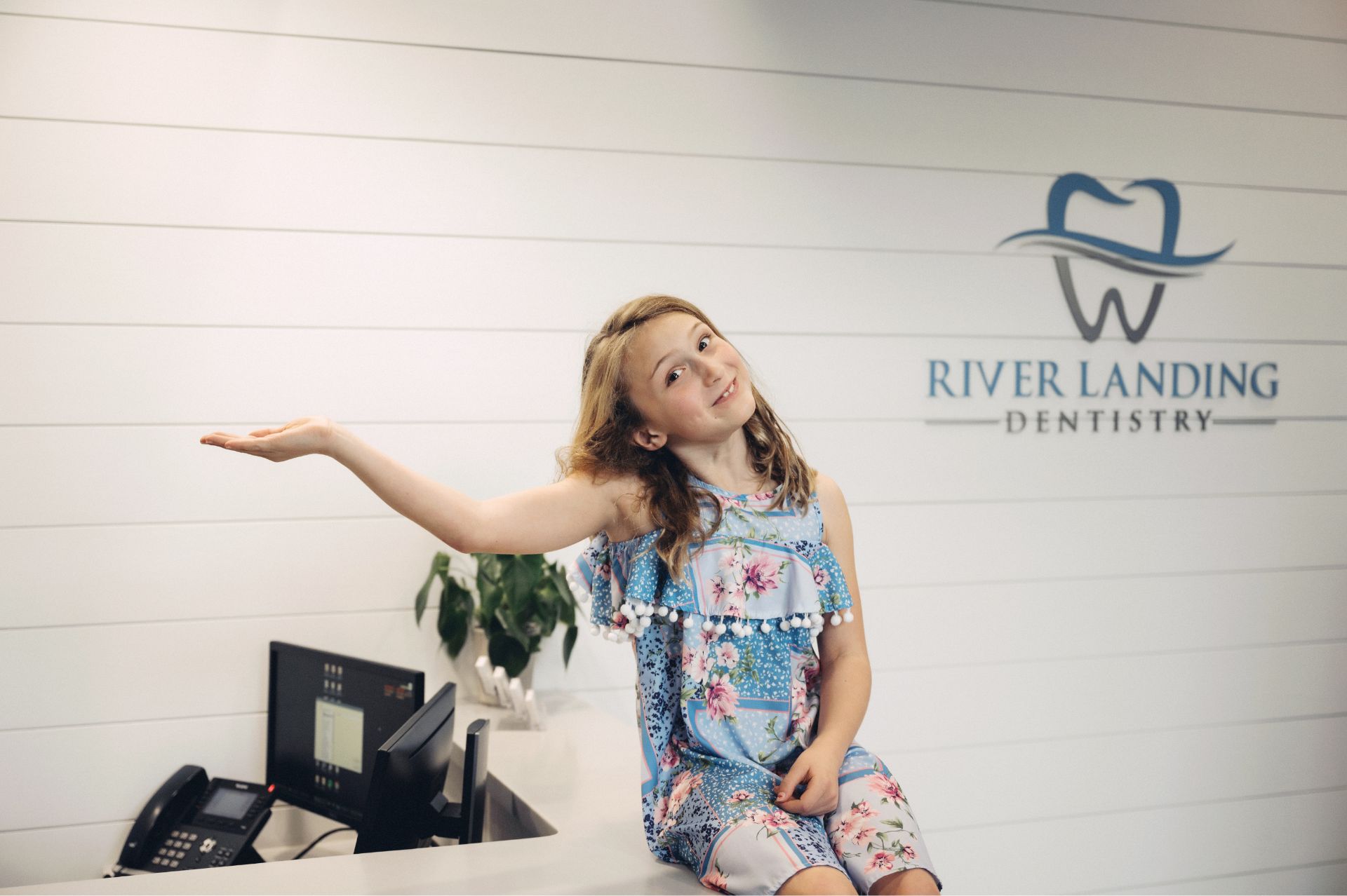 Dental Cleaning & Consultations | River Landing Dentistry