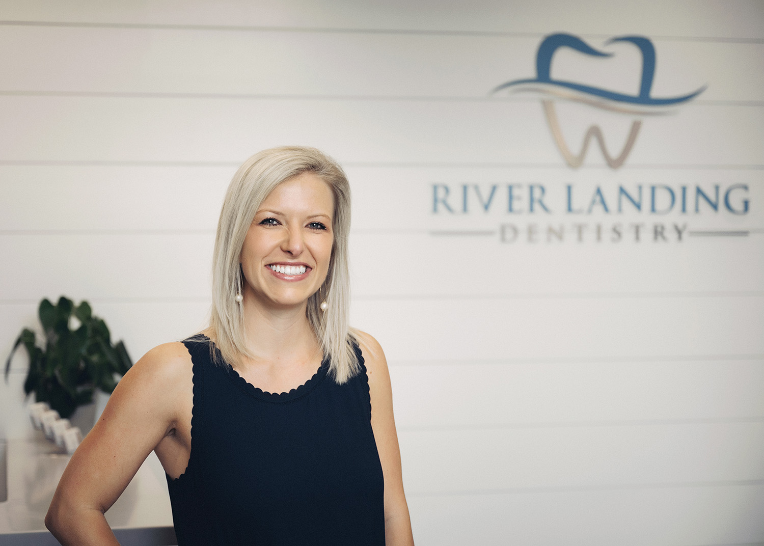 Meet the dentists | River Landing Dentistry