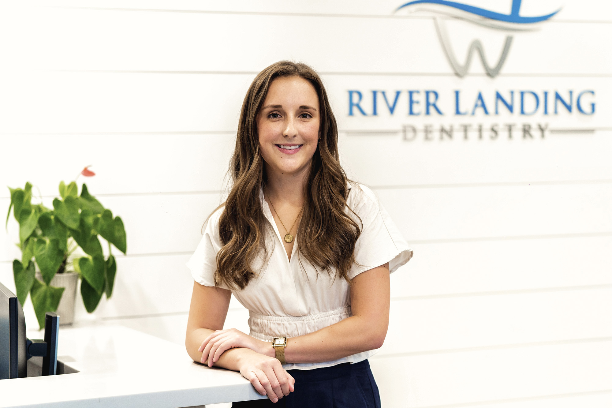 Meet the dentists | River Landing Dentistry