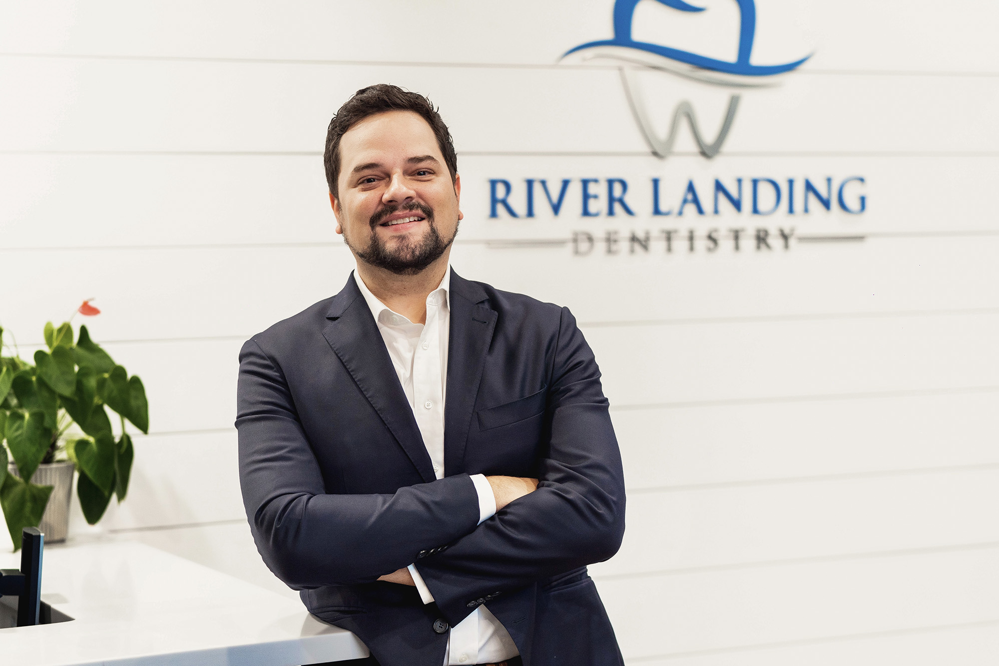 Meet the dentists | River Landing Dentistry