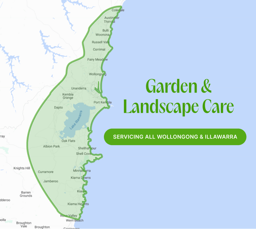 Illawarra Yard Maintenance - Lawn Mowing & Garden Services in Wollongong & Shellharbour