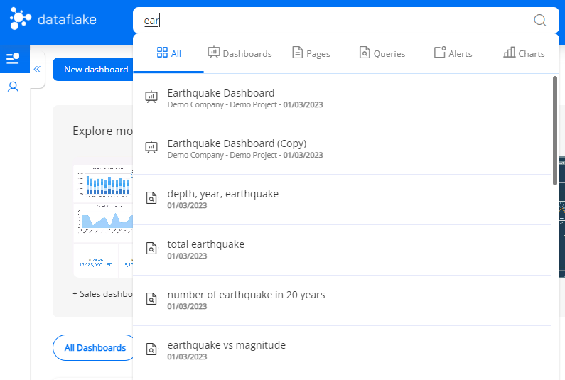 Introducing Dataflake Interface - Dataflake Blog