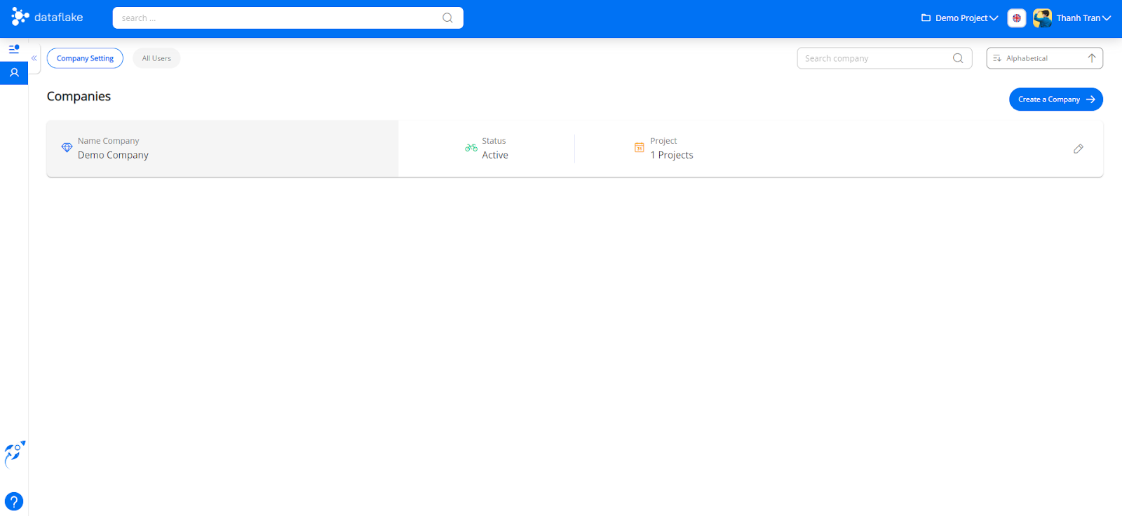 Introducing Dataflake Interface - Dataflake Blog