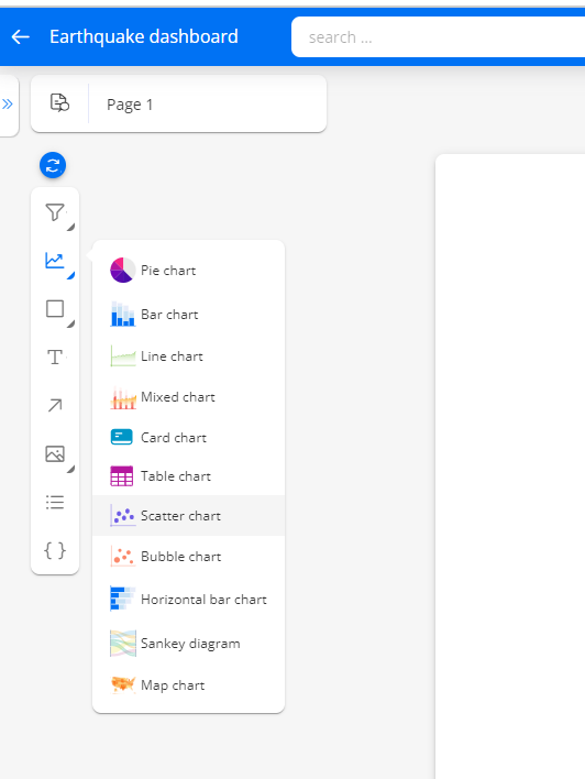 How to create your Dataflake Dashboard in 2023 - Dataflake Blog