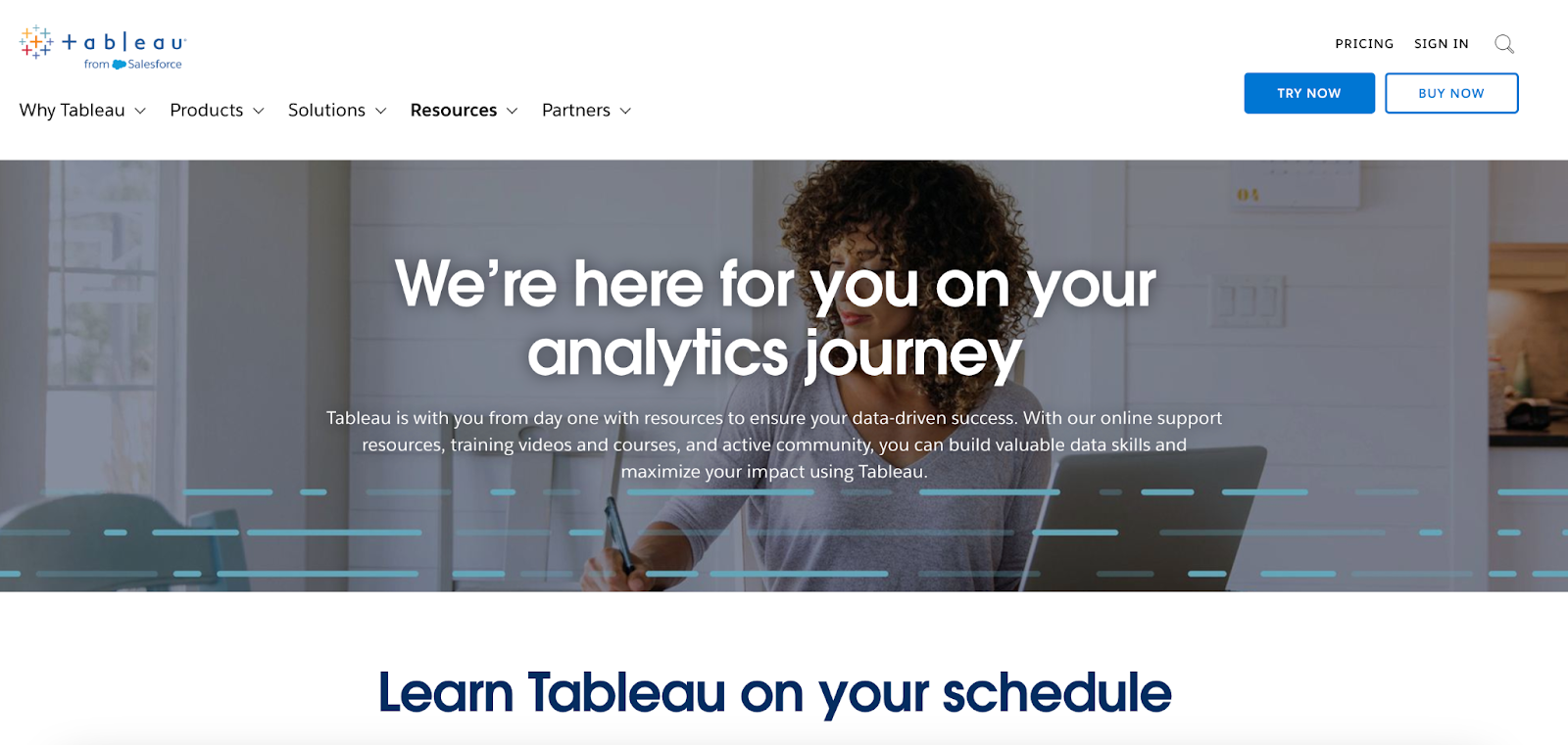 Best 10 SQL Dashboard data visualization tools for any data analysts | Dataflake Blog