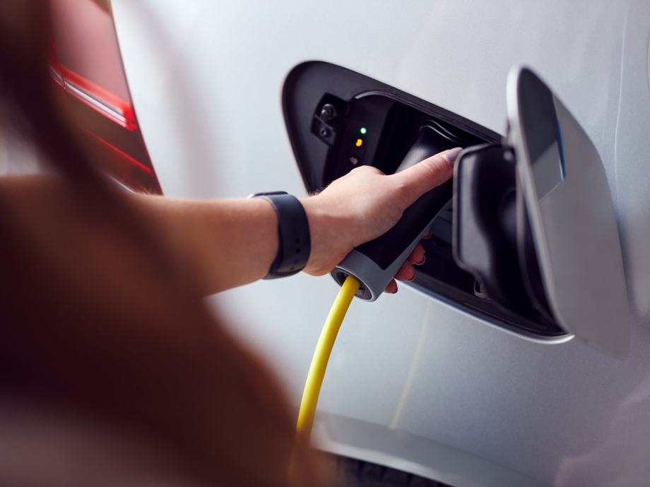 We give people the ability to power anything, anywhere.