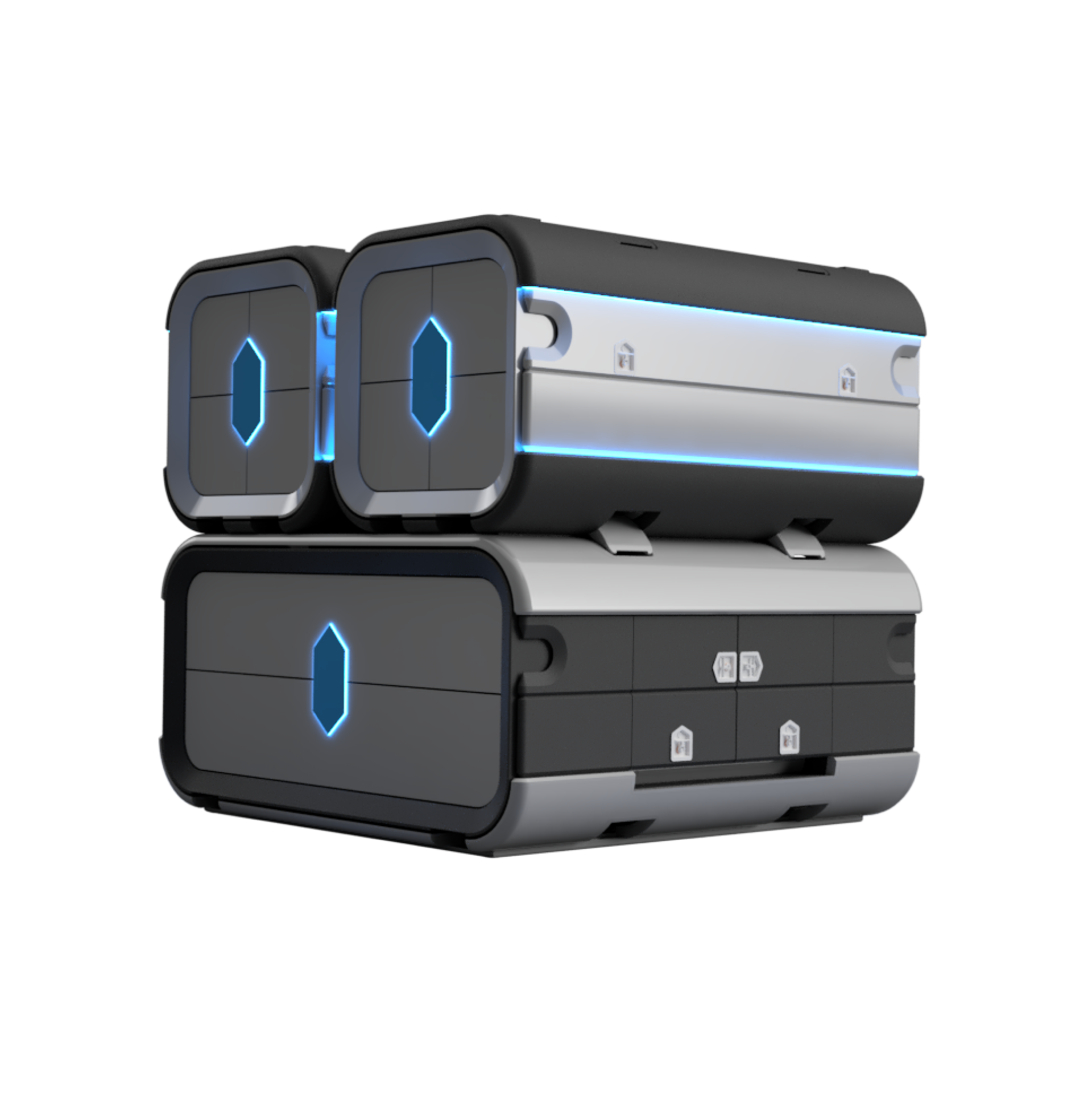 Olympus Power Platform - Joule Case