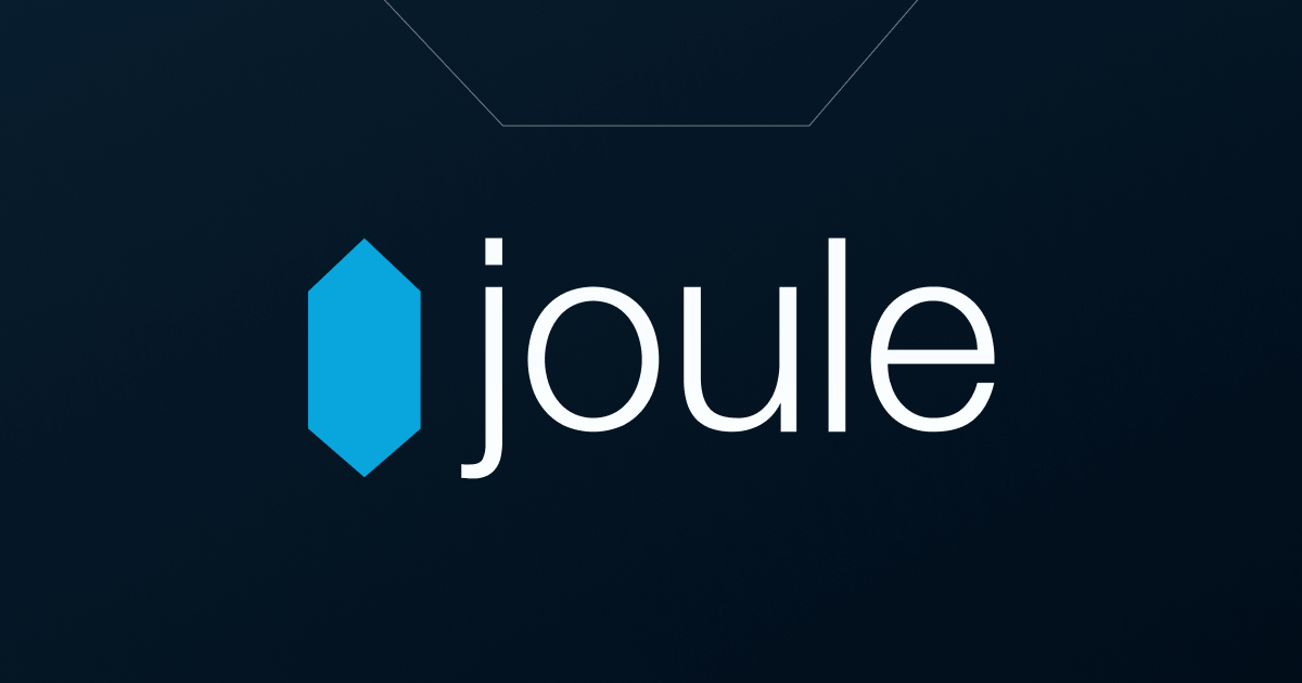 Joule Case: Core & Enterprise Power Solutions