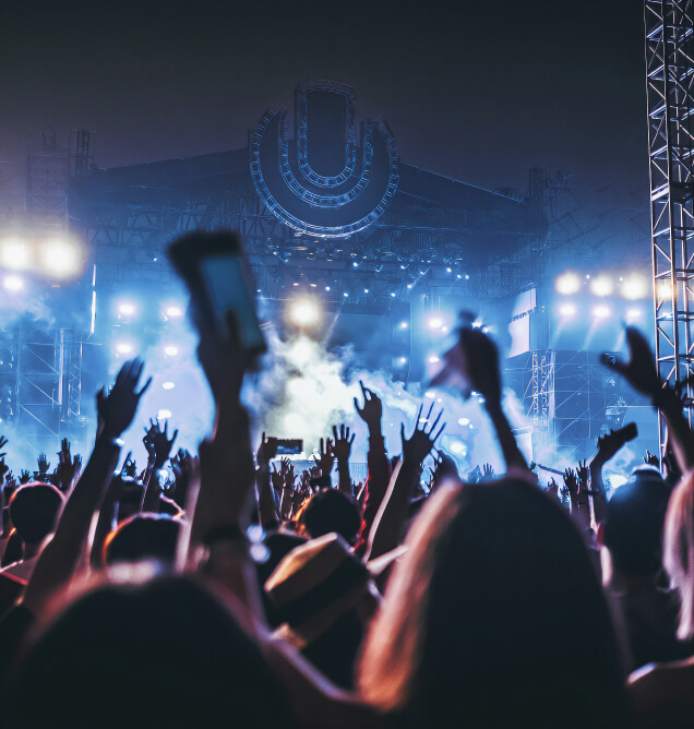 Joule Case: Core & Enterprise Power Solutions