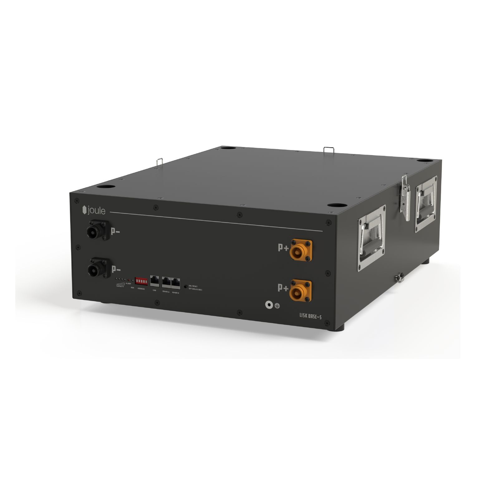 Li5k Base Battery Station - Joule Case