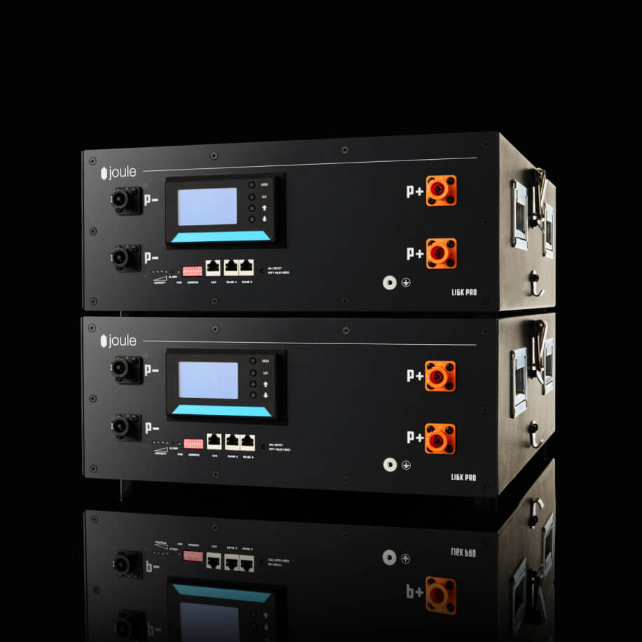 Buyer's Guide to Battery Power Stations - Joule Case