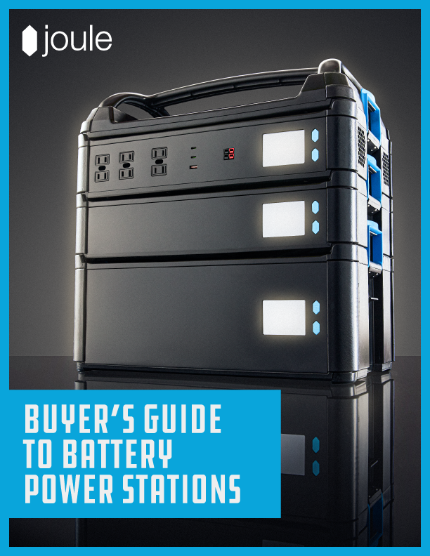 Download your battery station buyer's guide. Learn everything you need ...