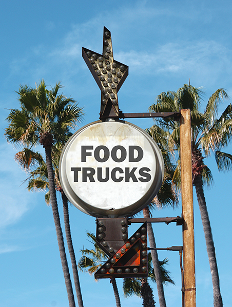 Your Guide to Food Truck Regulations in 2023 - Joule Case