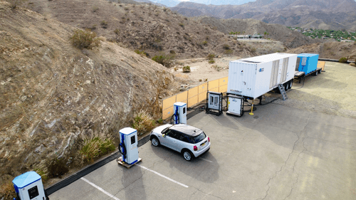 Joule Case - JC6000 Inverter/Charger (48V)